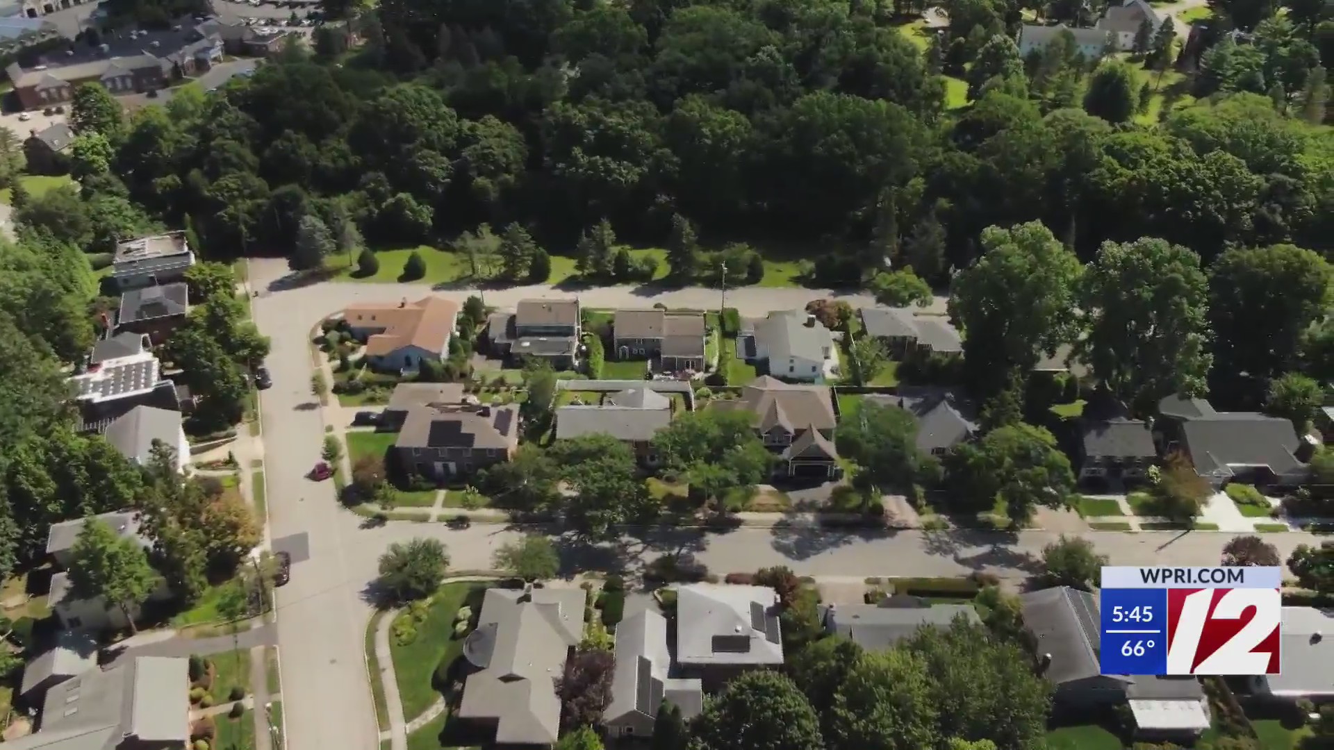 RI housing secretary: 15,000 new housing permits by 2030 is 'doable'