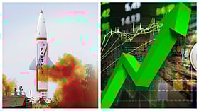 Bharat Dynamics Stock Hits New High, Doubles From March Low On Strong ...