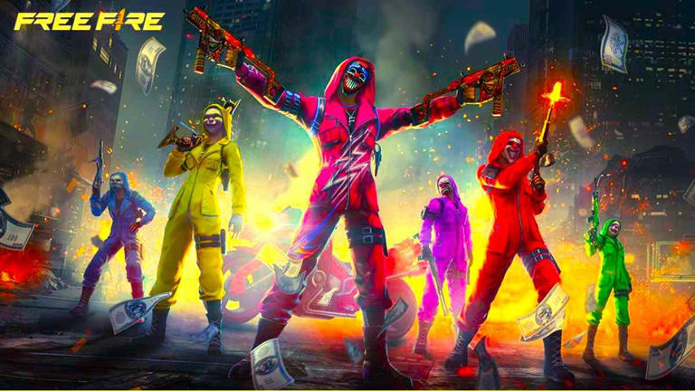 Free Fire: Guía Definitiva para Jugar en Android y PC – Trucos y Novedades
