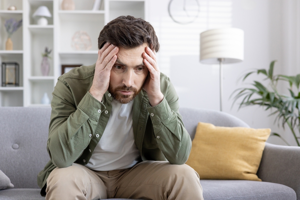 Why adults get dizzy more easily than children