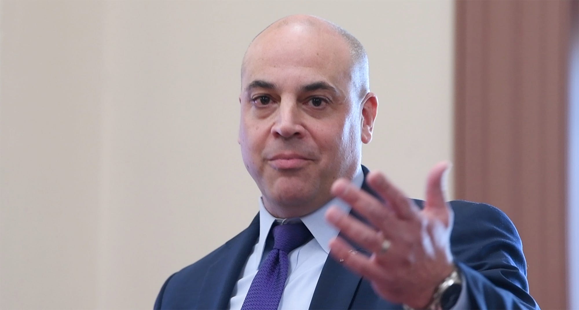 Attorney General Dave Sunday to serve as keynote speaker at York ...