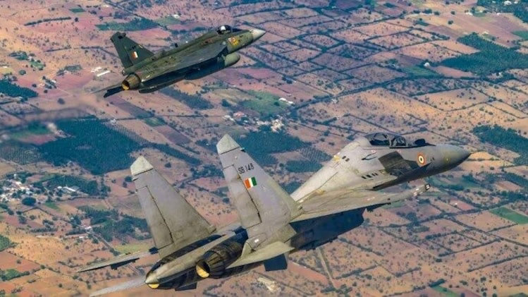 'Pakistan had no means left to hit India back, not even with nuclear ... 'Pakistan had no means left to hit India back, not even with nuclear ...