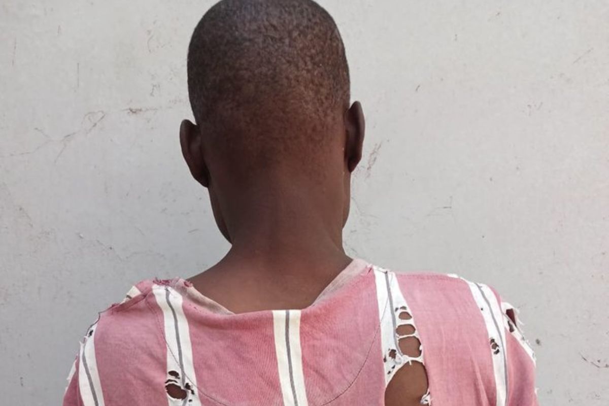 Man to appear in court for alleged axe killing of partner