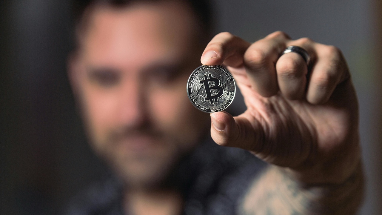 Crypto Millionaire Hides $100,000 in Bitcoin and Rare Artifacts Across ...