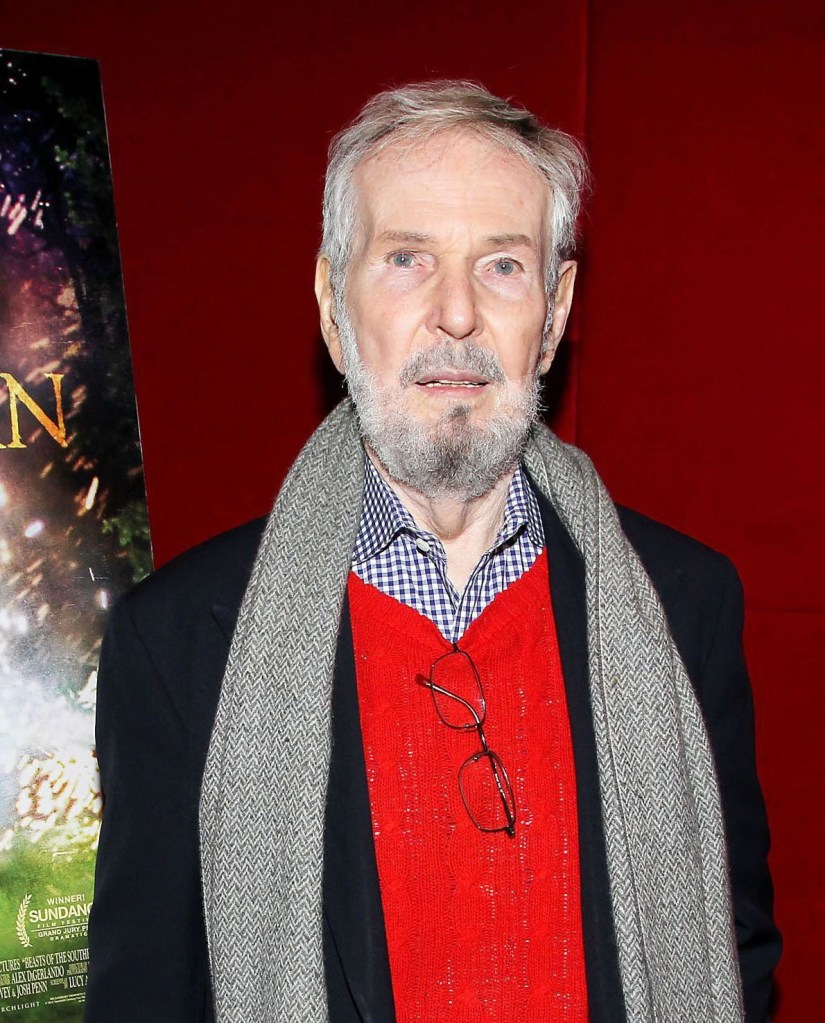 Oscar winning director dies aged 92