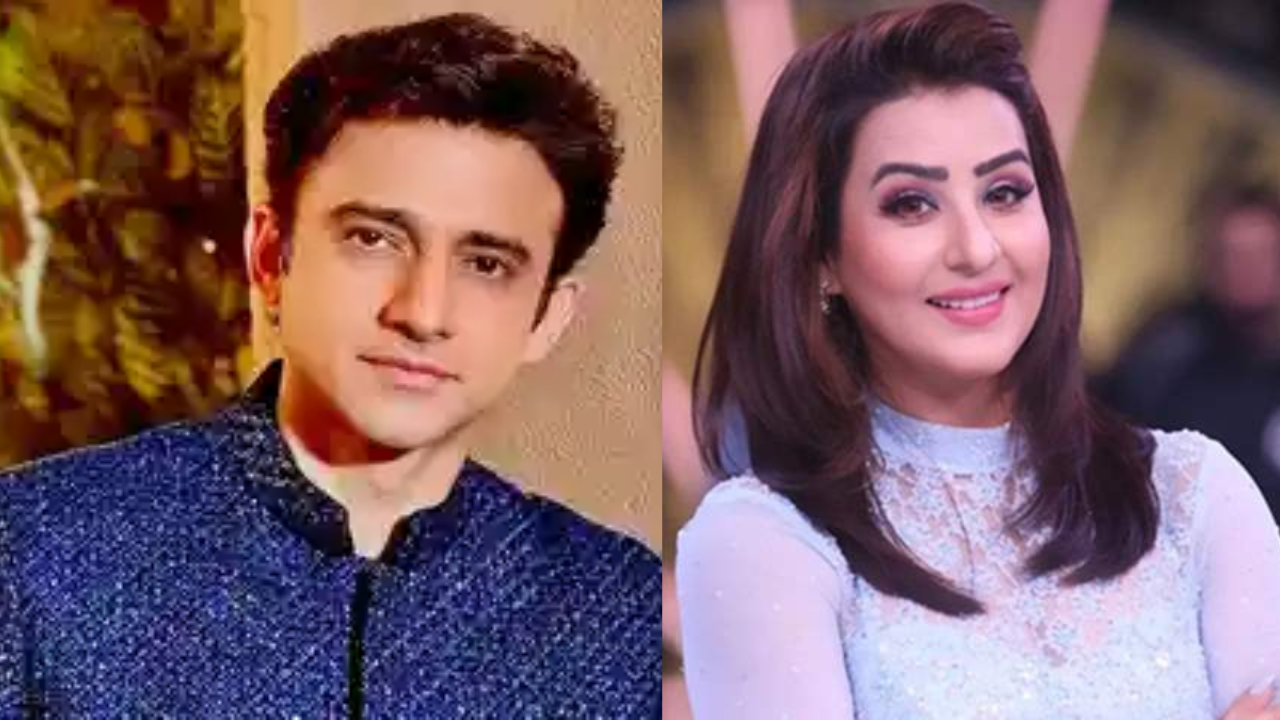 Yeh Rishta Kya Kehlata Hai's Romit Raj recalls Shilpa Shinde had called ...