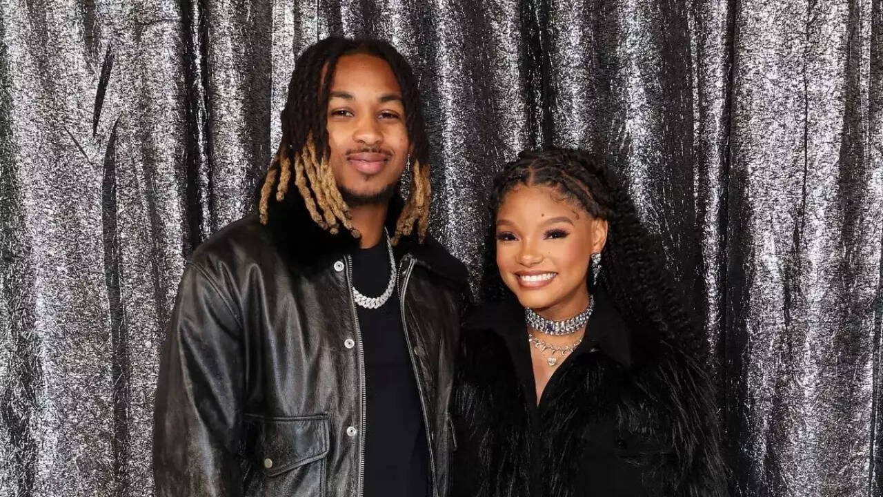 Halle Bailey secures restraining order against ex-boyfriend DDG amidst ...