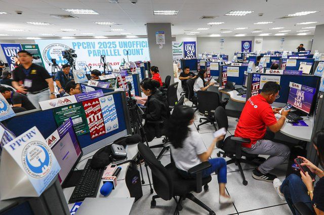 PPCRV calls for volunteers as more printed election returns arrive