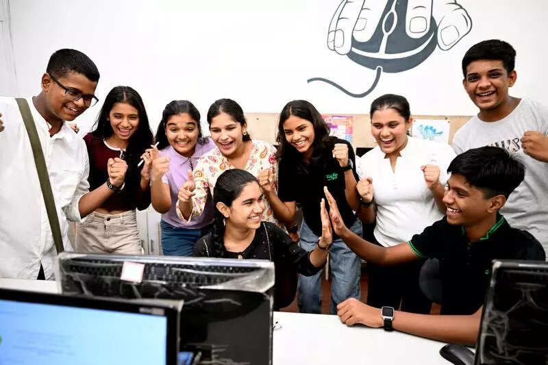 BMC schools’ success rate rises to 92.9%, 90 percenters double