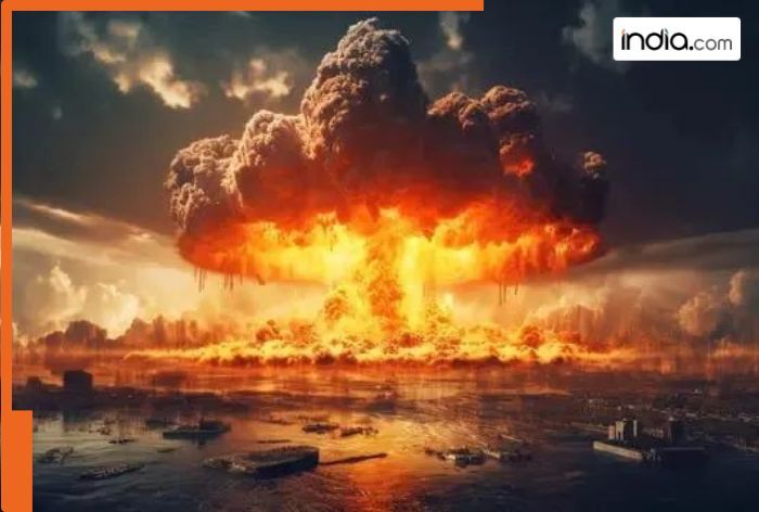 5 most powerful nuclear bombs in the world, some capable of wiping out ...