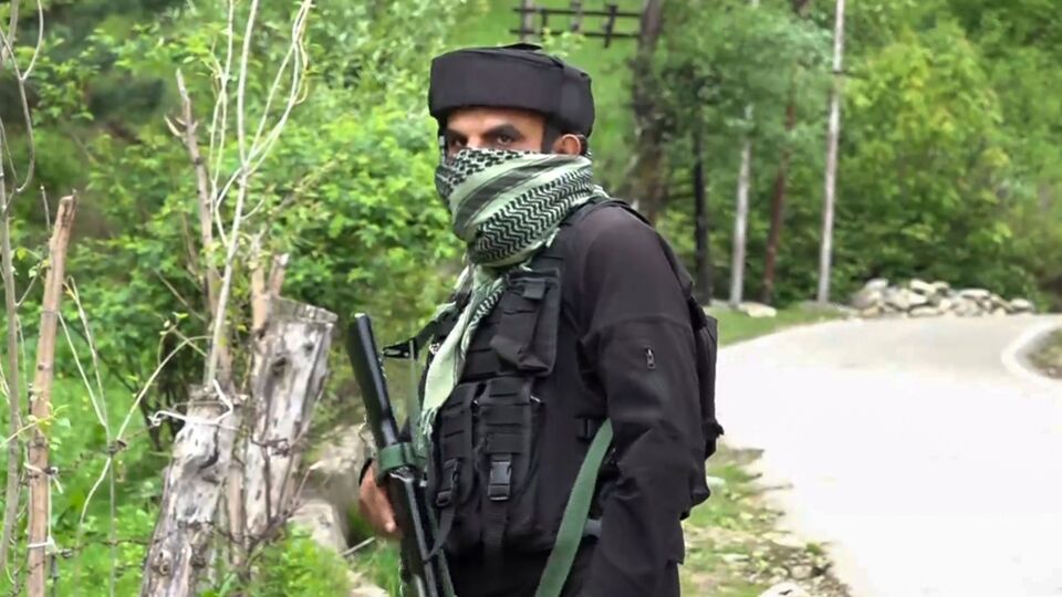 Operation Keller: What does it mean? What happened under Indian Army's ...