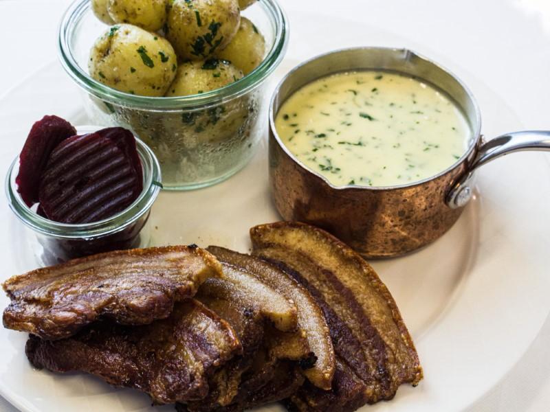 This Chef’s Version of Fried Pork Belly Will Change the Way You Make ...