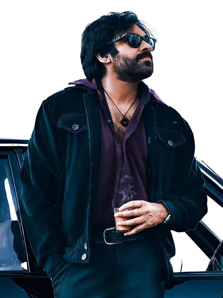 Sriya Reddy resumes shooting for Pawan Kalyan’s film OG