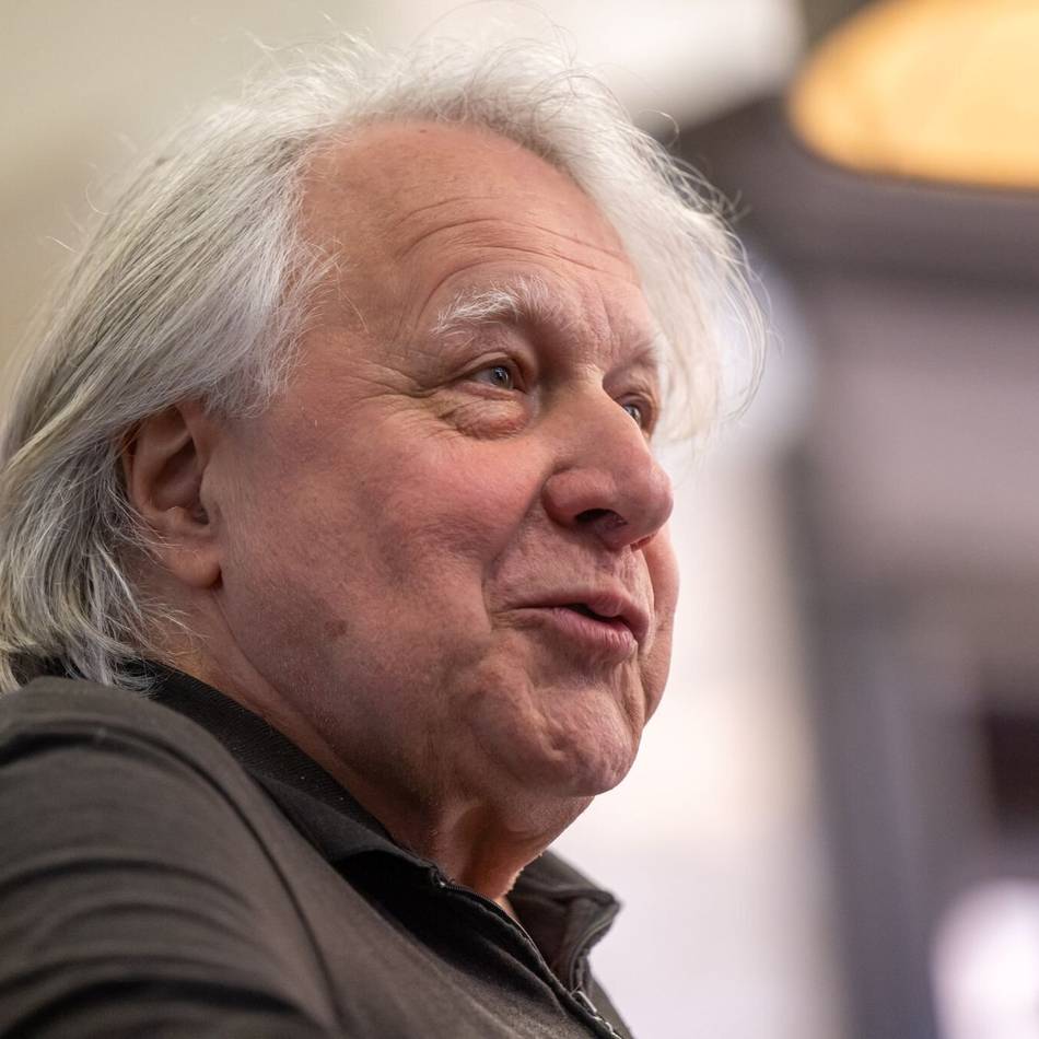 Peter Urban muss ESC-Comeback absagen