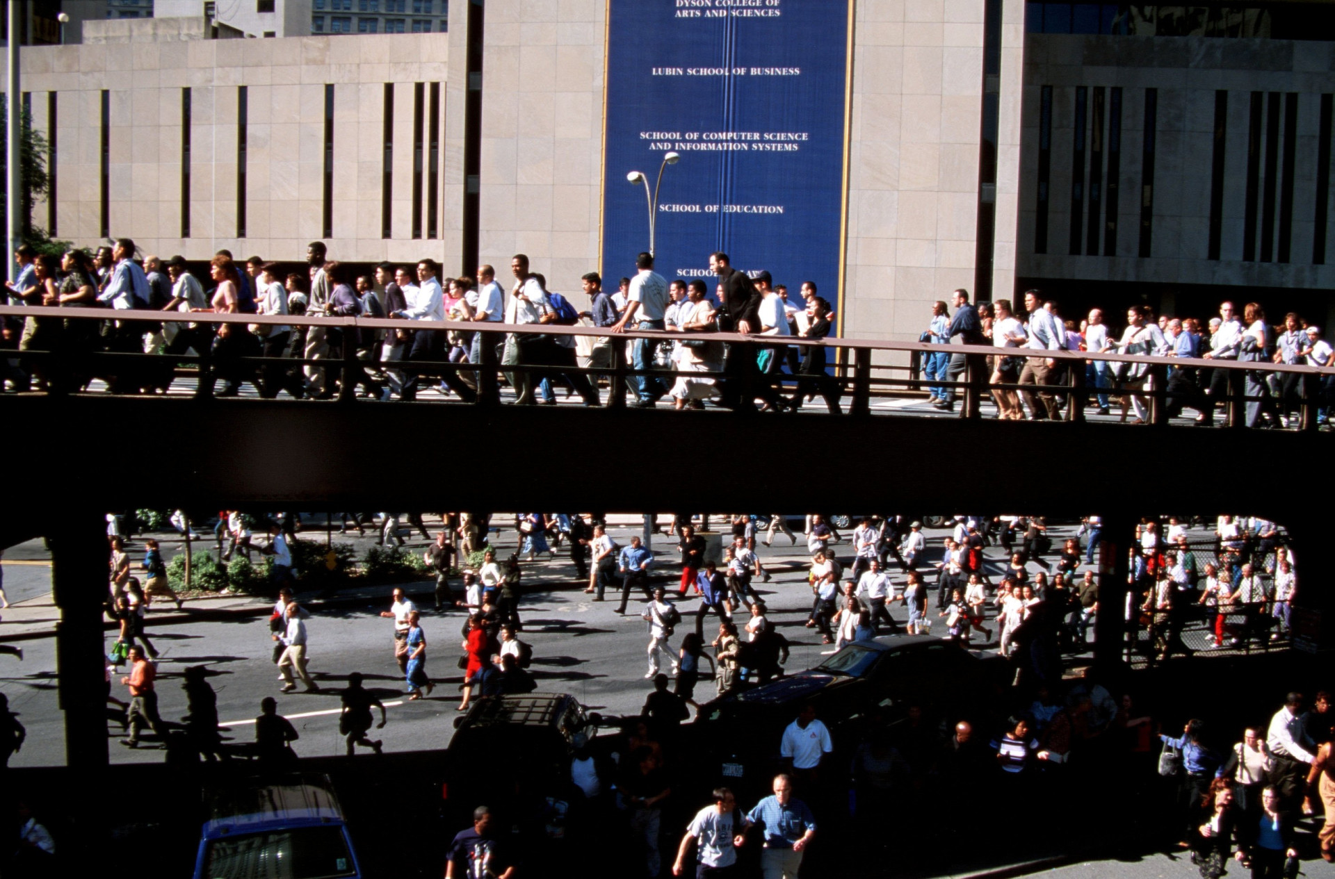 The greatest mass evacuations in history