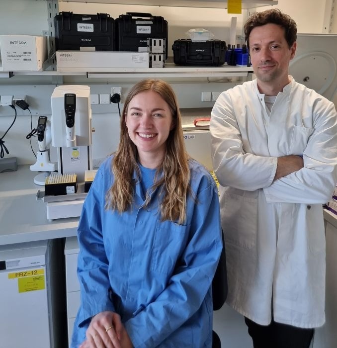 Solgate Streamlines SLC Drug Discovery with INTEGRA’s Automated ...