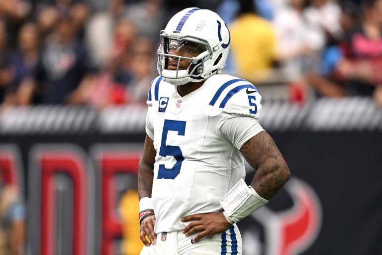 Browns Trade Pitch Flips Shedeur Sanders, Draft Pick for $34 Million QB Browns Trade Pitch Flips Shedeur Sanders, Draft Pick for $34 Million QB