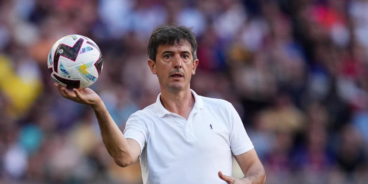 El Granada anuncia a su nuevo entrenador