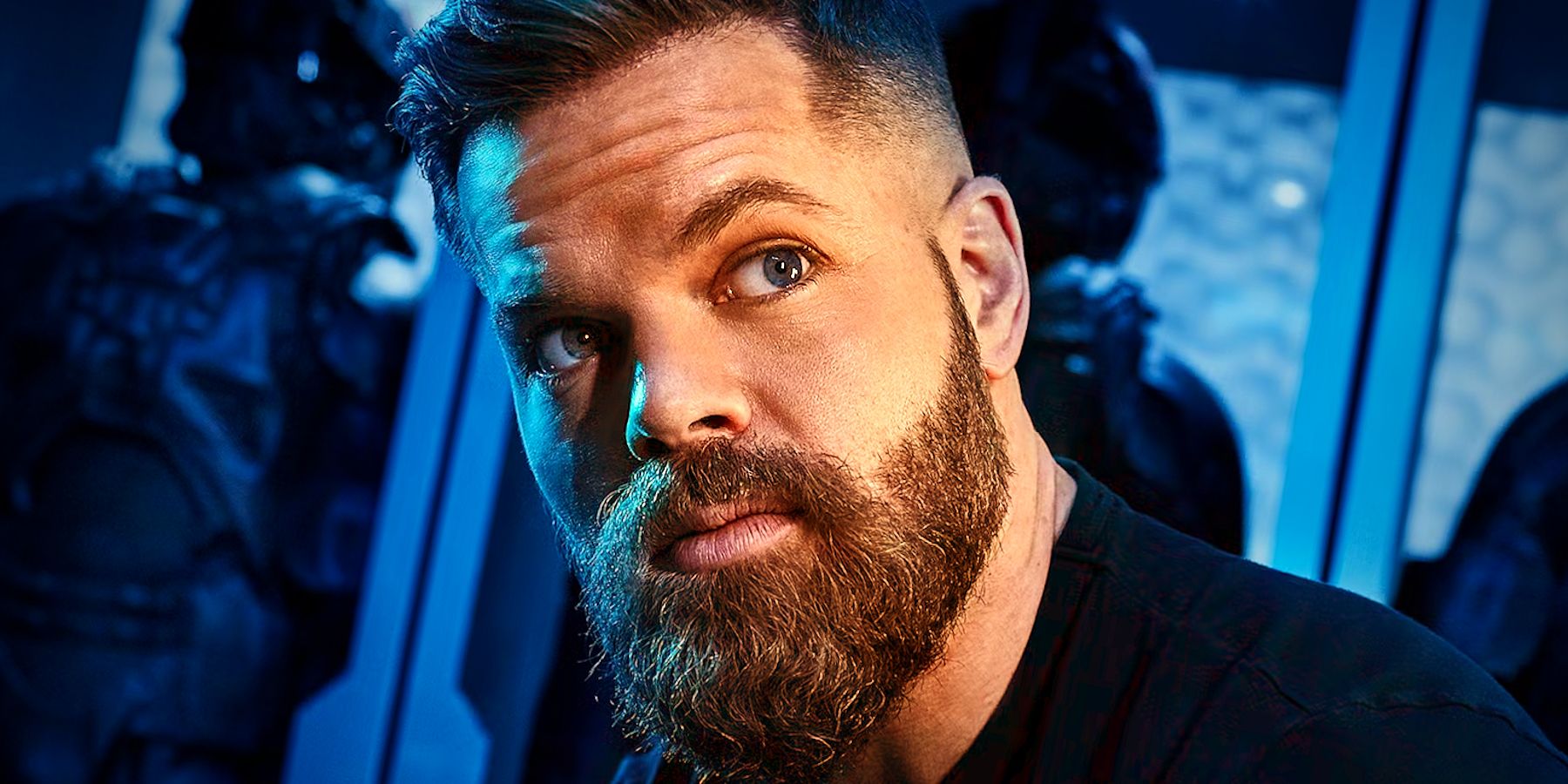 New EXPANSE Sequel is The Amos Story His Actor (And Fans) Have Waited ...