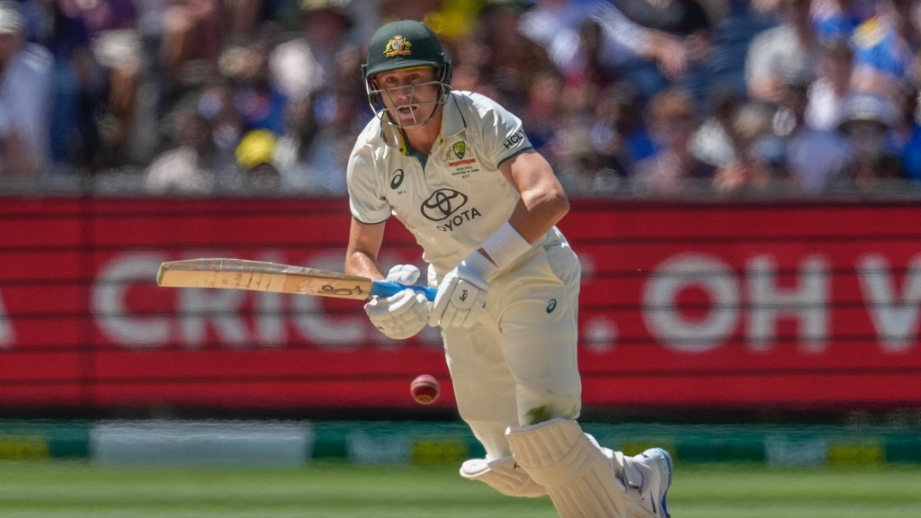 Marnus Labuschange to open in WTC Final? Australia selector opens up