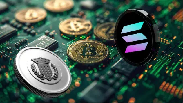 Solana Price Prediction: Is Mutuum Finance (MUTM) the Next SOL?