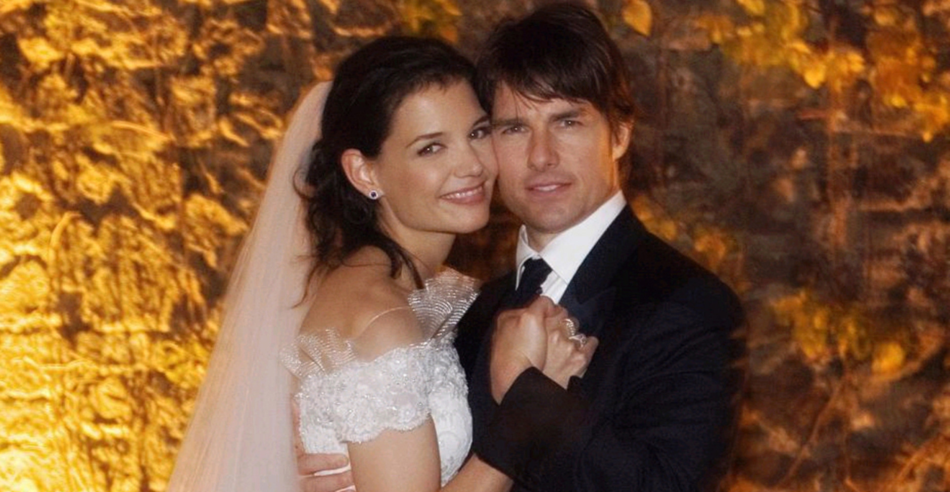 The most iconic wedding dresses in history