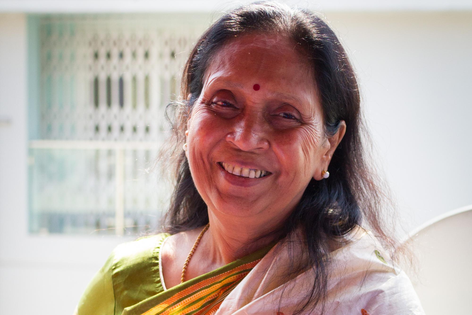 Scotsman Obituaries: Rupasree Tewari, doctor who championed women and ...