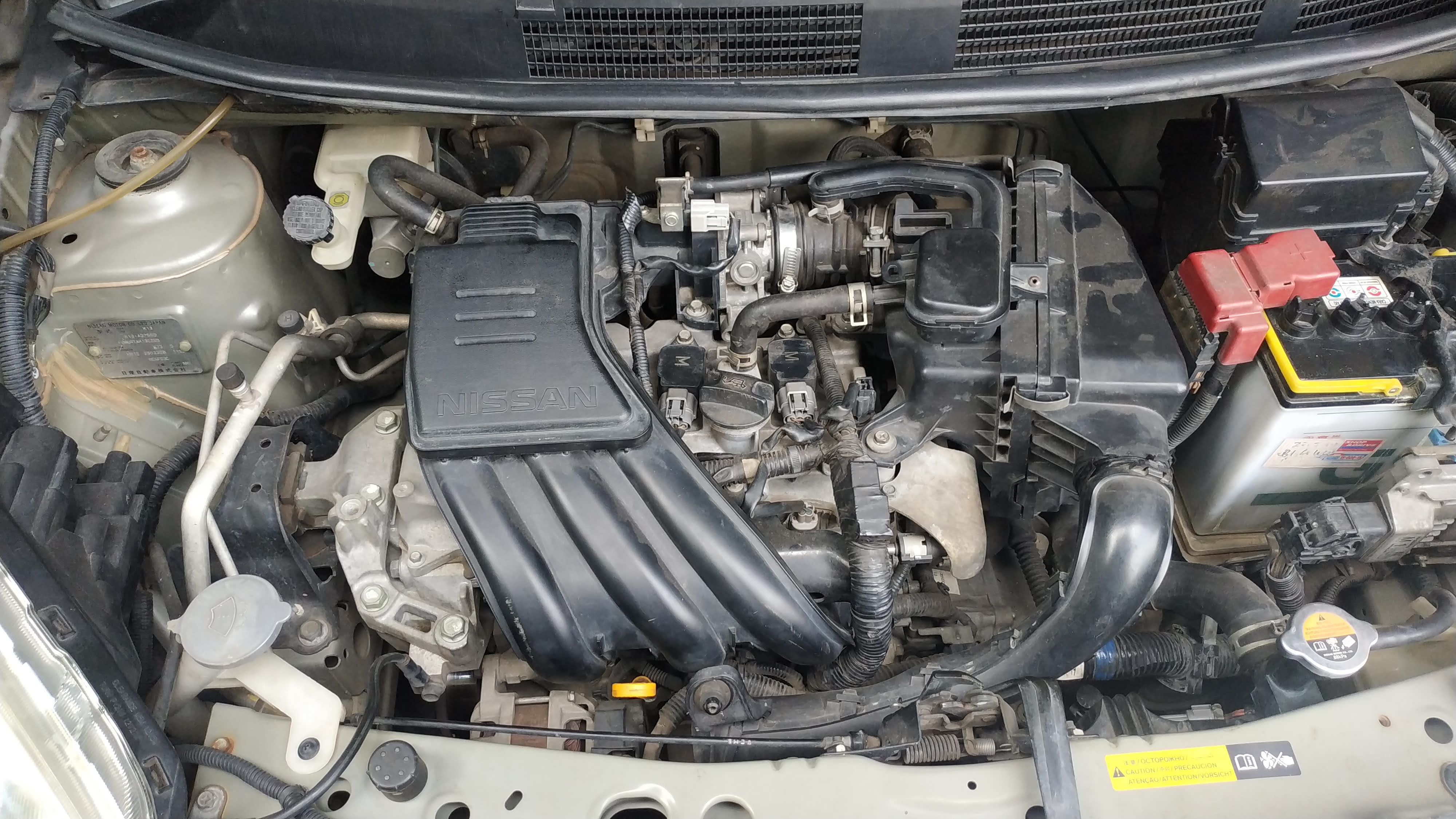 Banyak yang Belum Tahu Penyebab Mesin Mobil Pincang, Ini Penjelasannya