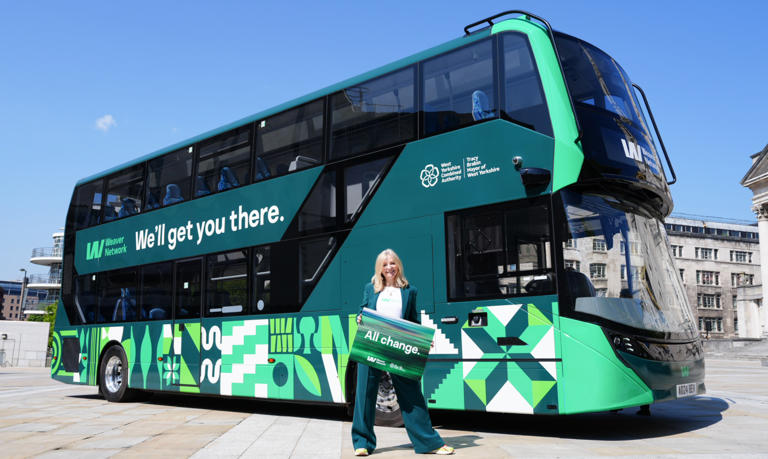 "Passengers come first": Bus shake-up could change how West Yorkshire ...