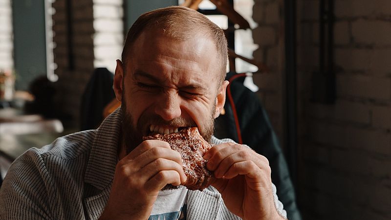 Why do French men have a 26% higher carbon footprint than women? There ...