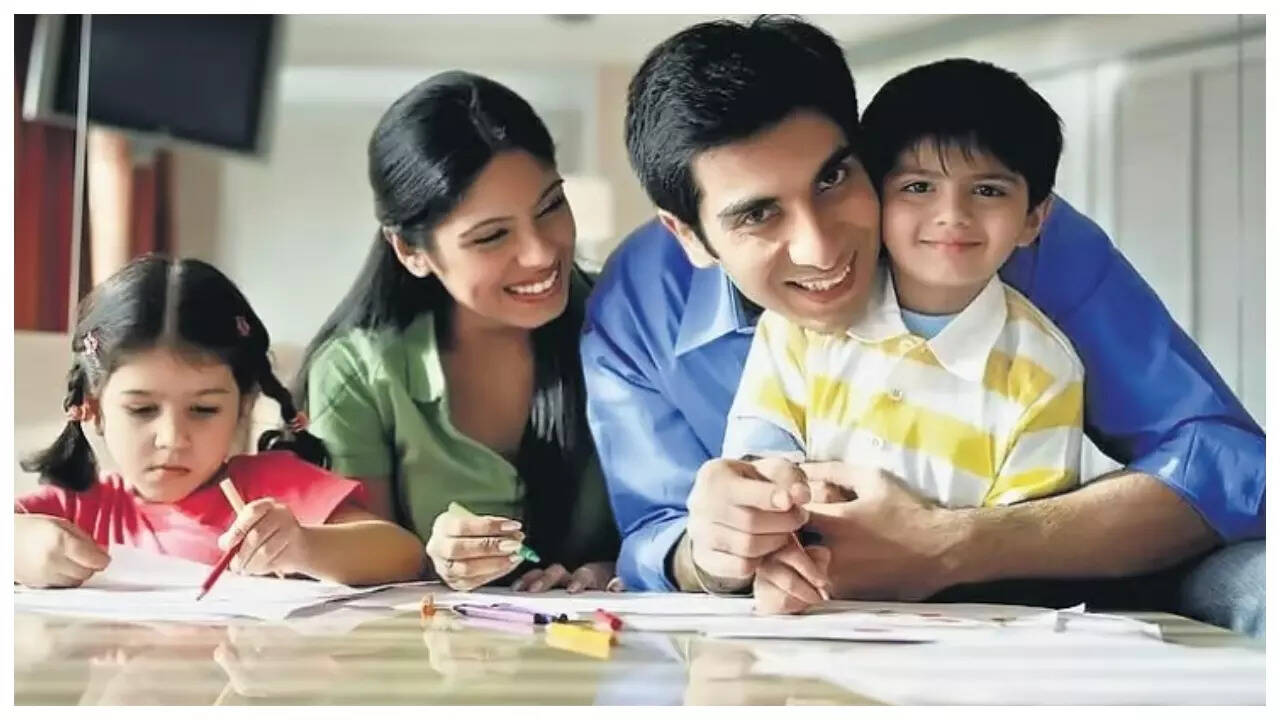 How we unconsciously raise entitled children (and how to fix it)