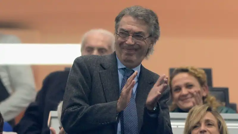 Inter, auguri e regalo speciale per gli 80 anni di Massimo Moratti