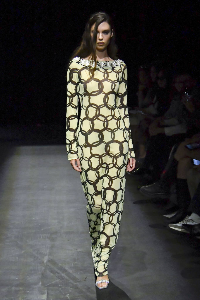 Patrick McDowell is the Designer to Add to Your Fashion Dictionary