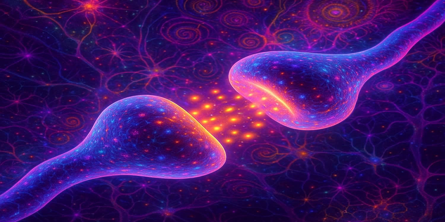 Scientists reveal how DMT alters brain activity and consciousness by ...