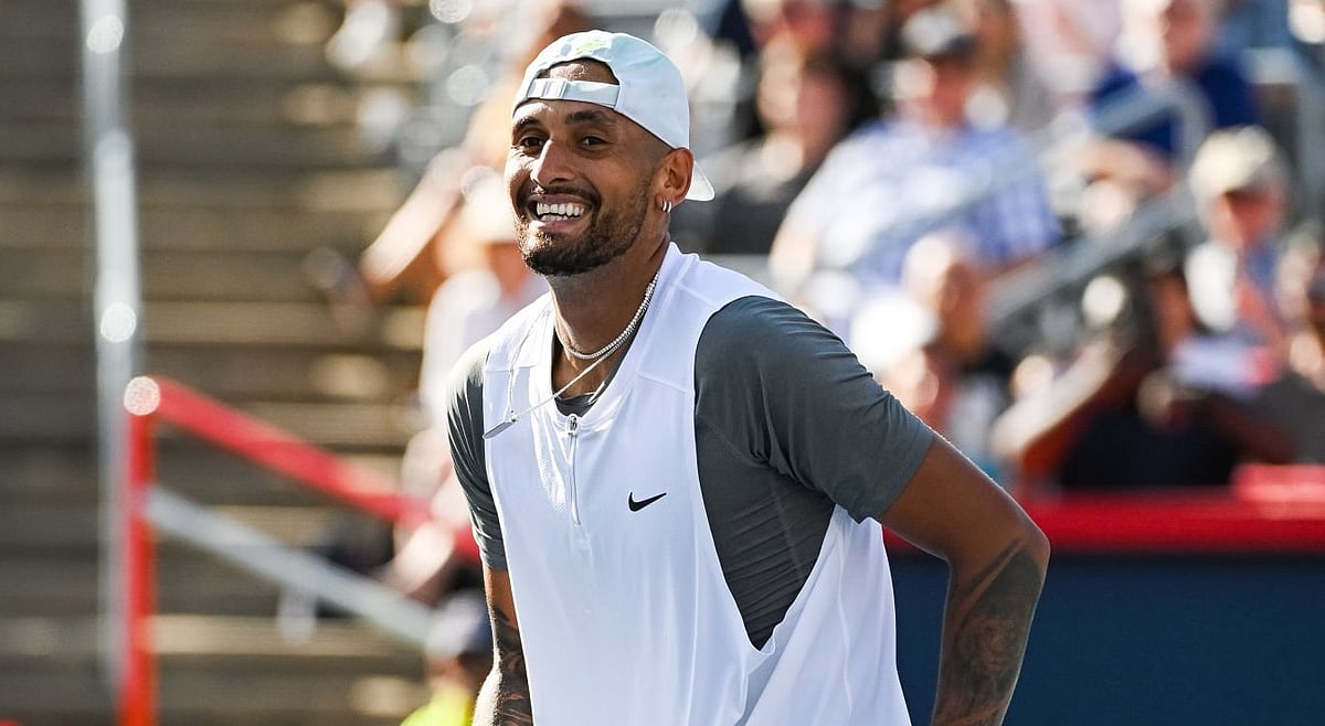 World Tennis Month: Biggest player controversies that shook the sport