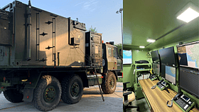 What Is Akashteer: India’s AI-Driven War-Cloud That Played Key Role In ...