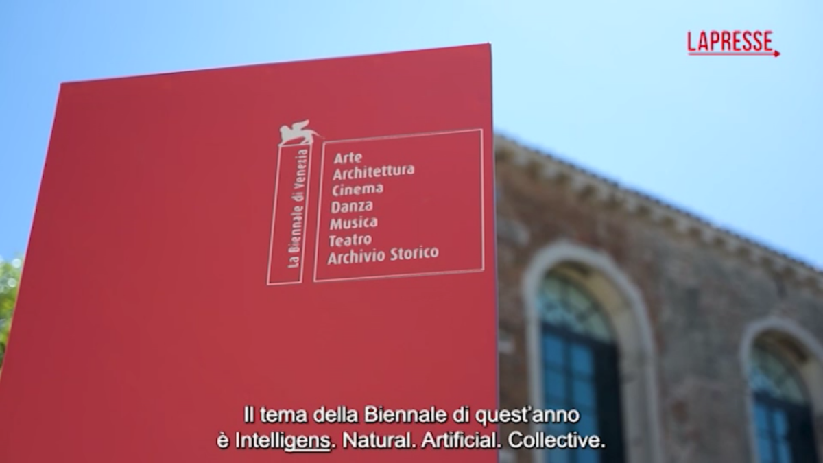 Biennale Venezia 2025, il Politecnico di Milano supporta sette progetti