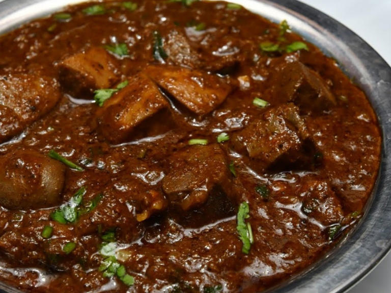 Benefits of Mutton Liver: Why Mutton Liver Is Healthy for the Body