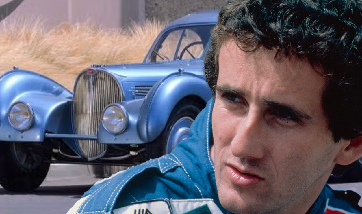 Mon Dieu! These Are The Greatest French Cars Ever Made