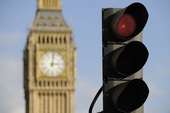 China 'could immobilise London by hacking traffic lights' warns MI6 ex-head