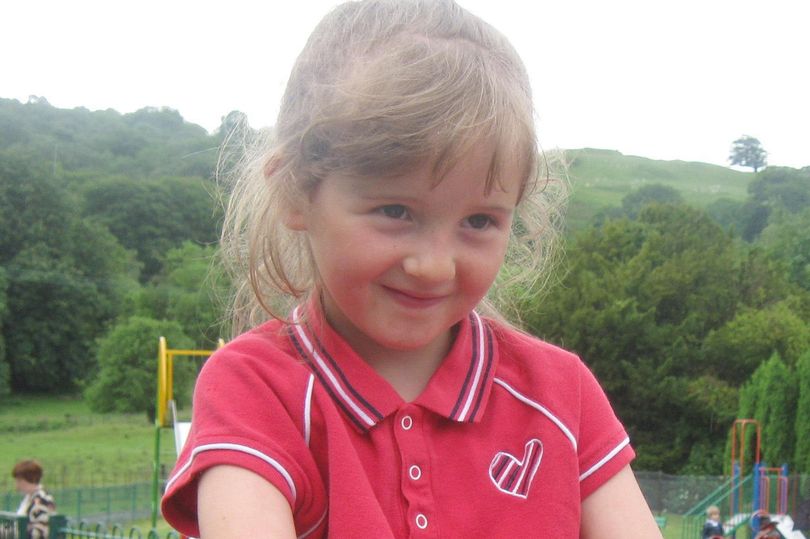 Dad of murdered 5-year-old April Jones dies having never found tragic ...