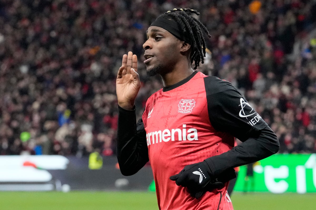 Liverpool identify new right-back target to replace Trent Alexander-Arnold