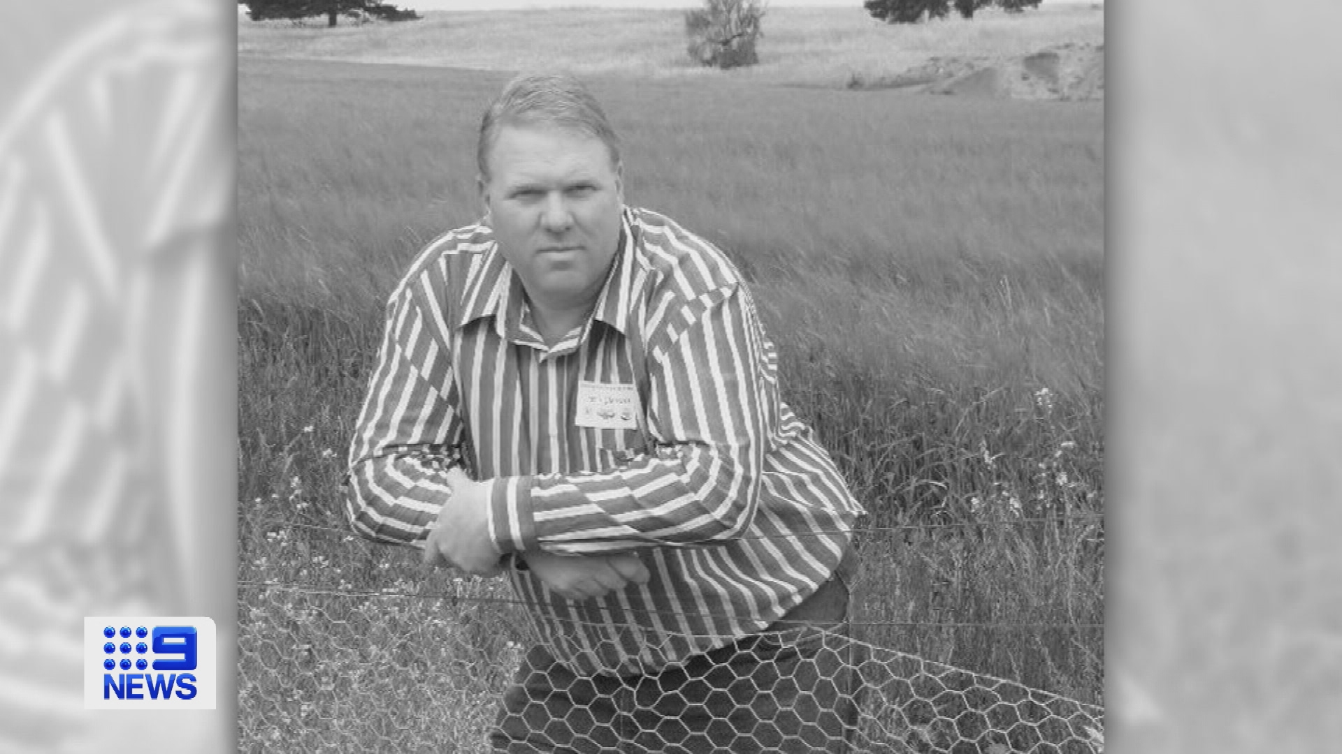 School bus crash accused 'not the villain', jury told