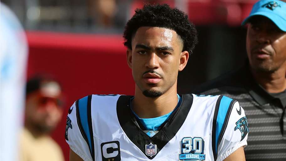 ESPN somehow has Panthers even lower in post-NFL draft power rankings