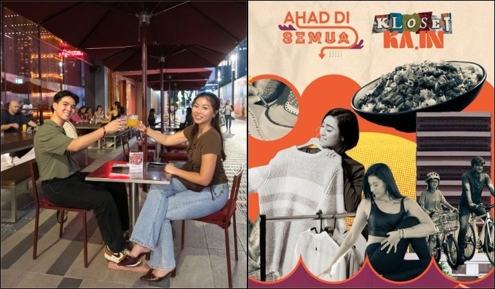 Weekend Recharge: New & Fun Activities Happening In The City