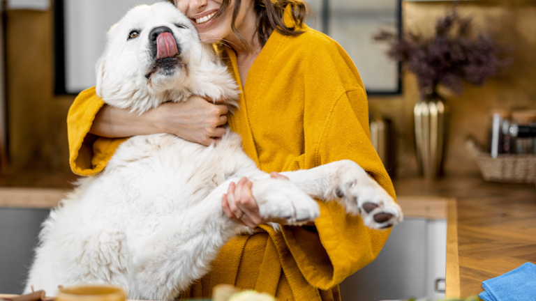 12 Things That Drive Dogs Up the Wall—And You Probably Thought Were Fine