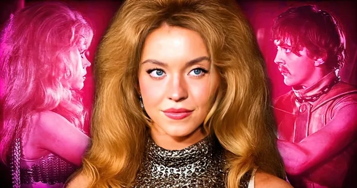 Sydney Sweeney revela o futuro do remake de Barbarella