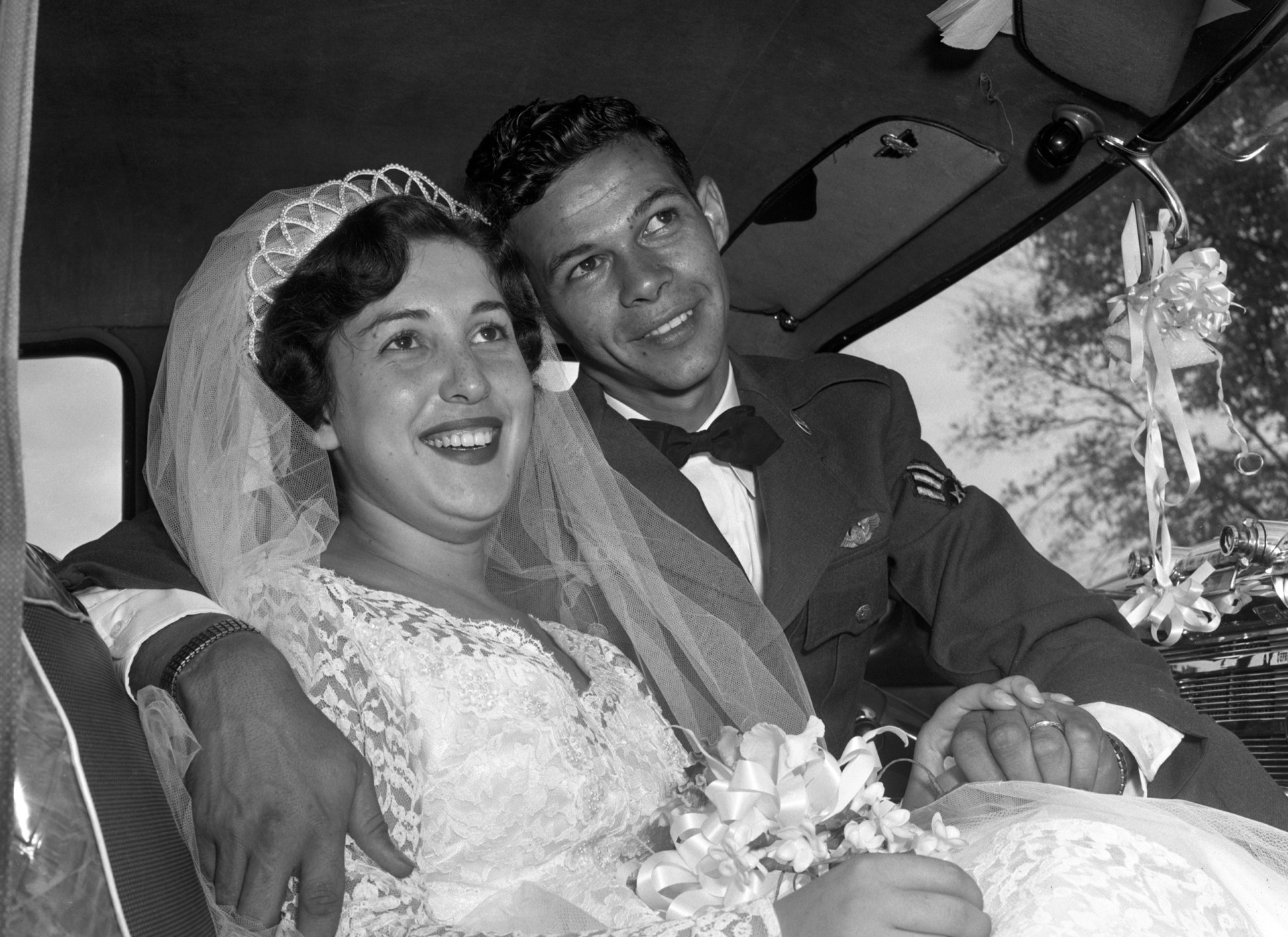 The Science Behind Falling In Love