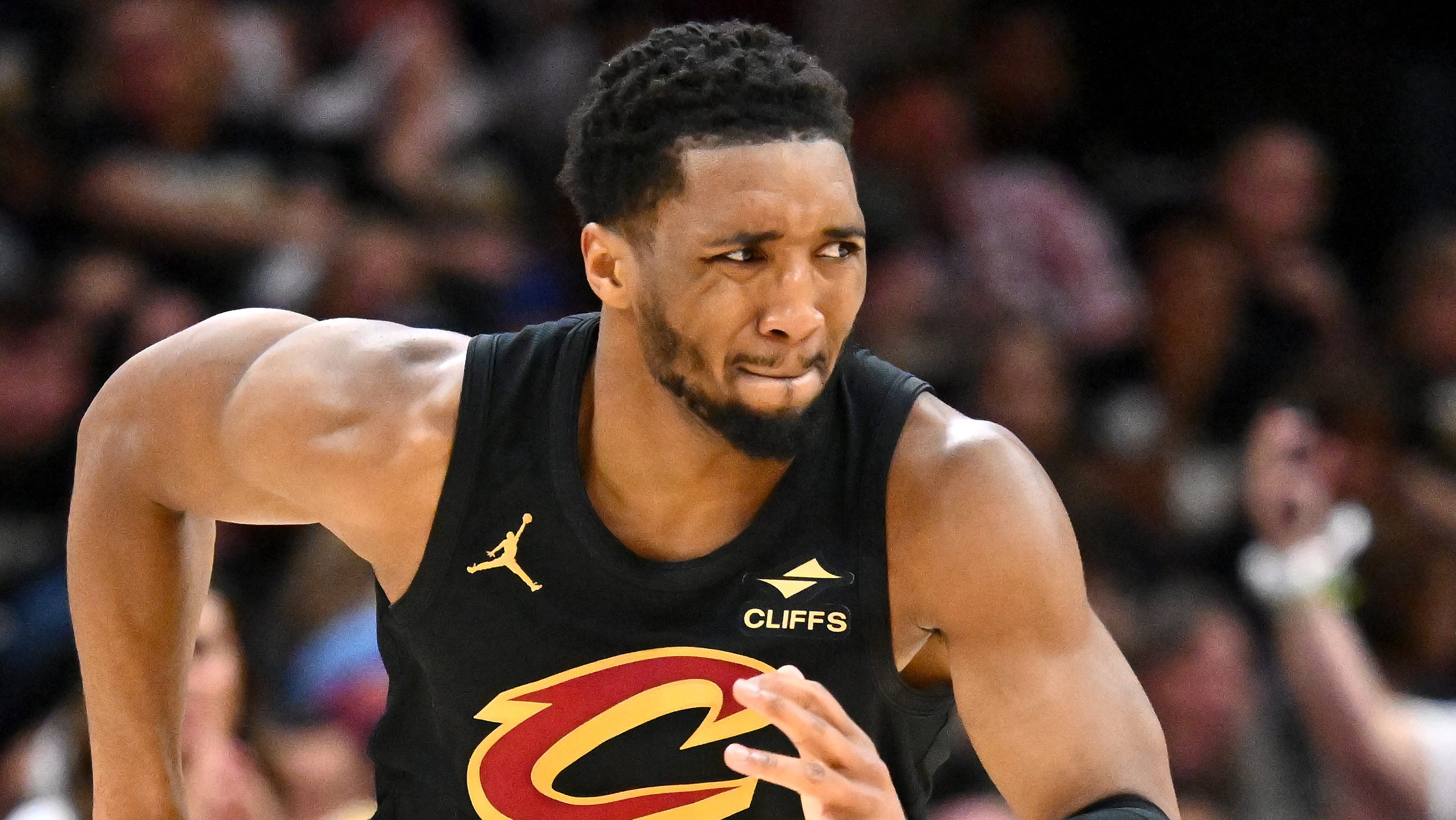 Mitchell Gets Real on Cavs’ Playoff Exit: ‘We Let the City Down’