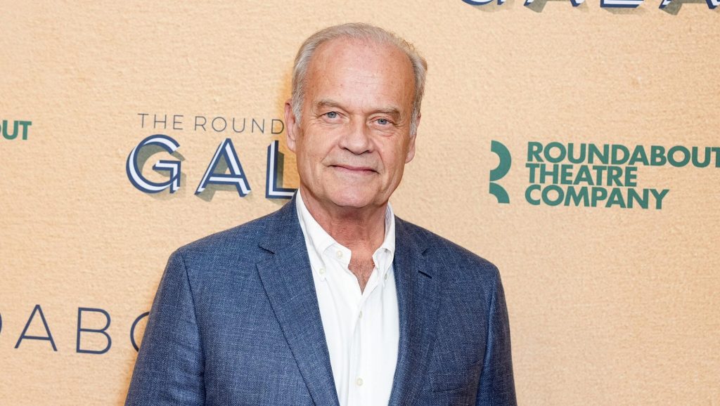 Kelsey Grammer Boards ‘Hell Ride'; Karlovy Vary Names Chair; Tarf ...
